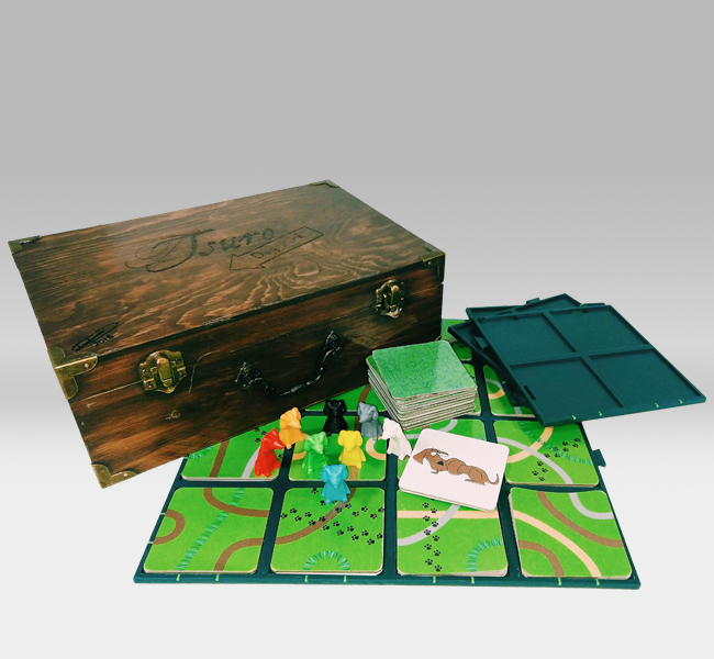 one relic studios :: Denver, Colorado